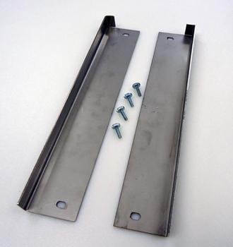 BRACKET KIT, CUT BOARD 11-1/3"